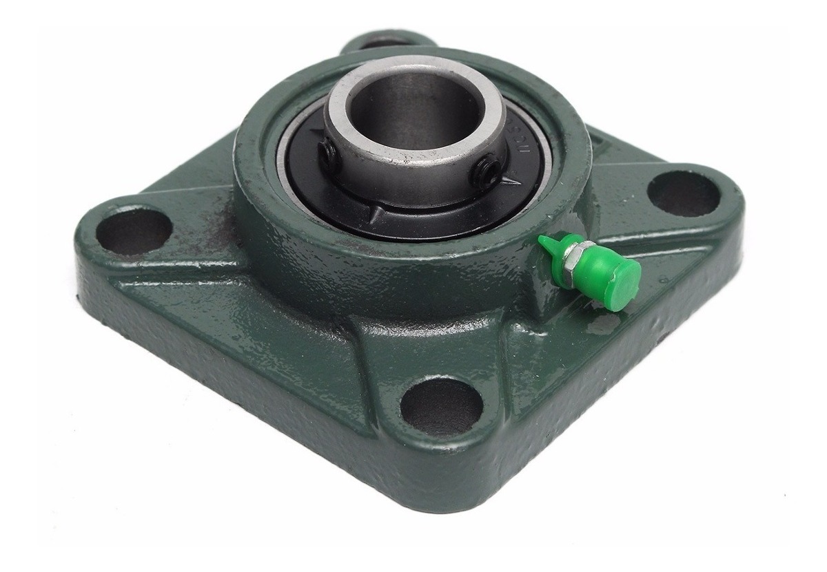 BALL & ROLLER BEARINGS PILLOW & PLUMMER BLOCKS